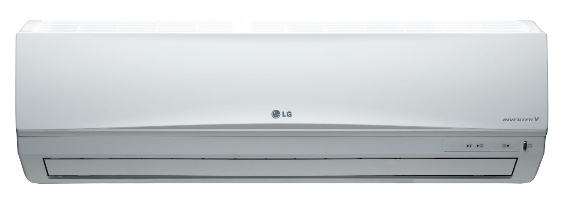 LG cool Inverter V air conditioner now powerable with inverter and ...