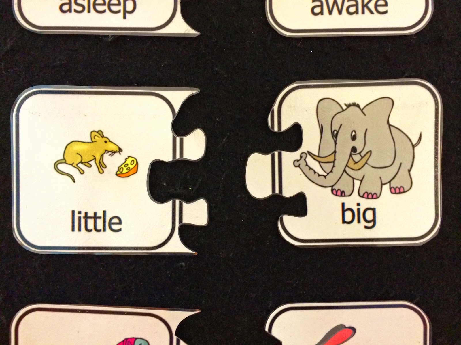 Literary Hoots: Storytime: Opposites