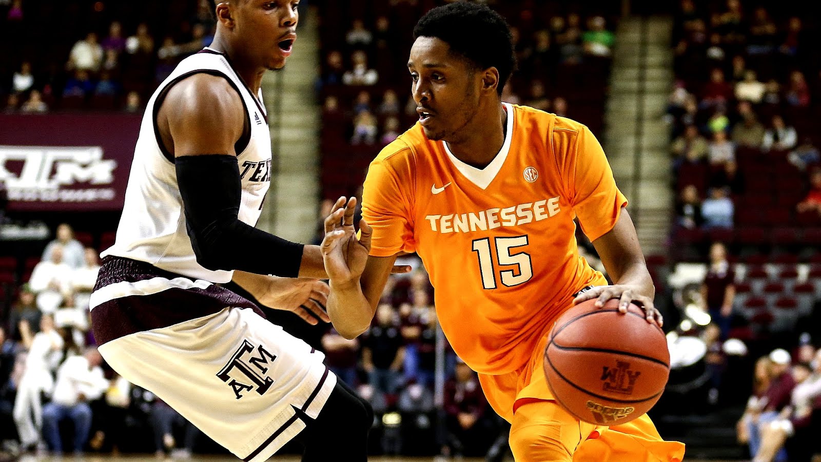 Vol Network - Volnation Basketball - Basketball Choices