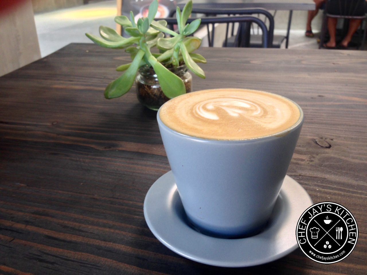 Habitual Coffee: Where You'll Find the Best AeroPress Hand-Brewed ...