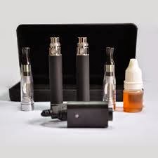 Rokok Elektrik - Wawasan Cepat