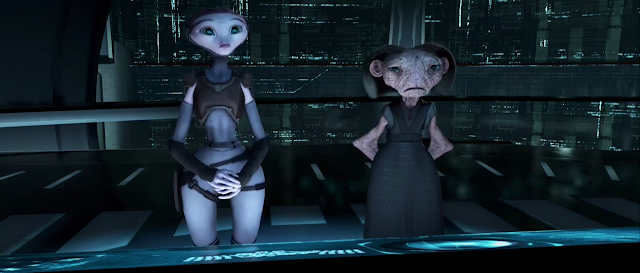 Marte Precisa de Mães | Super Review Time