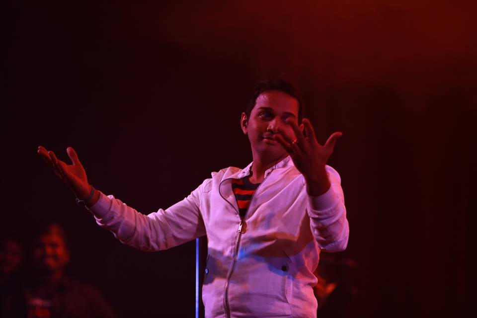 Karthik Indian Telugu Play Back Singer download Wallpapers - Wallpapers ...