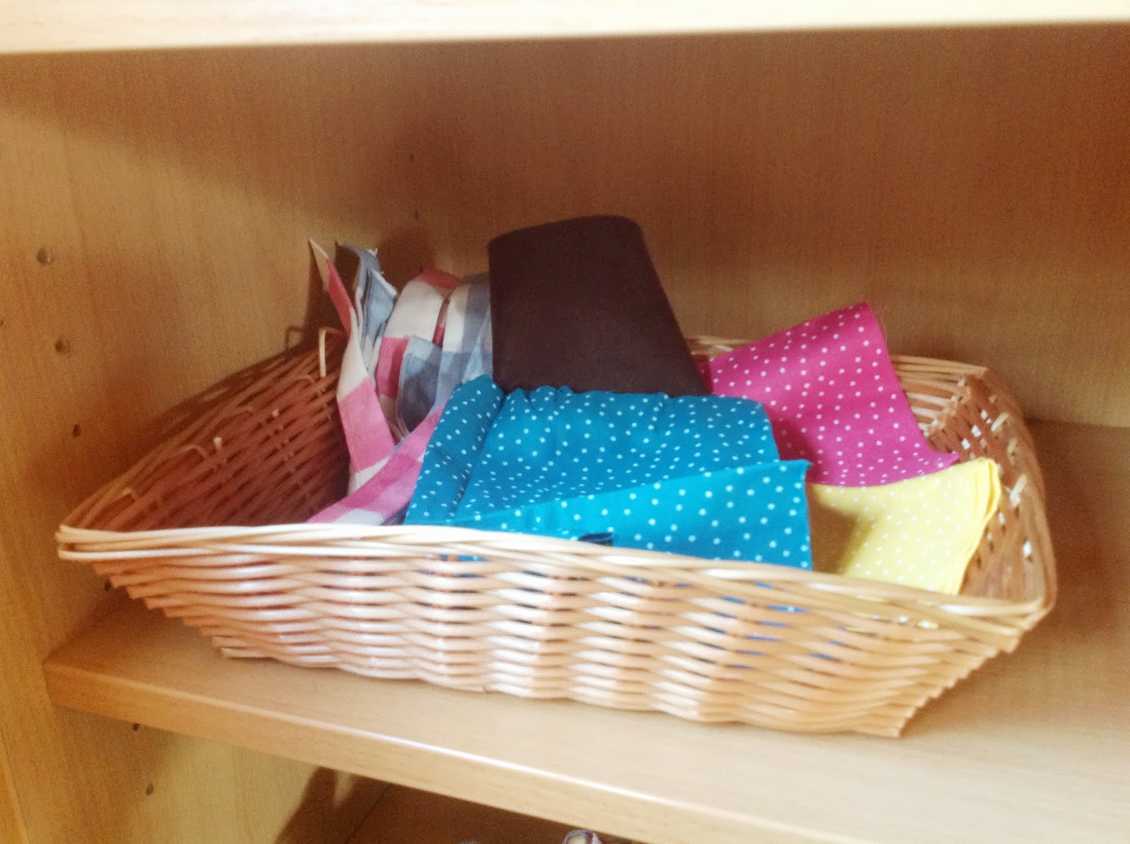 The Guilletos Playful Learning: New Reggio-inspired materials in our ...