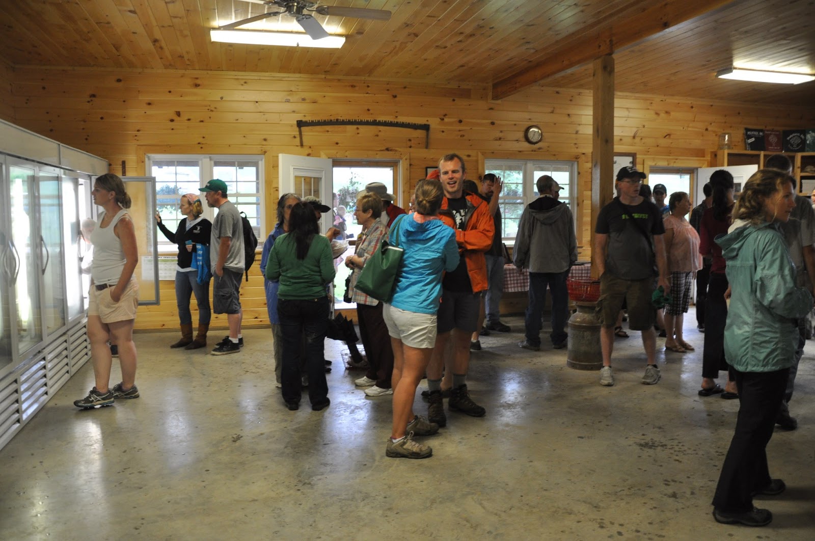 Frontier Farm: The way it should be done.. by the man they call "The ...