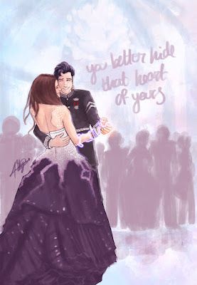 Especiais do Babado #5: Fanarts