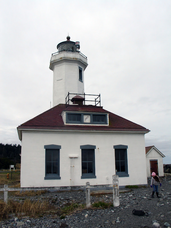 Magnolia Preparatory Academy: 2/19/12 - 2/26/12