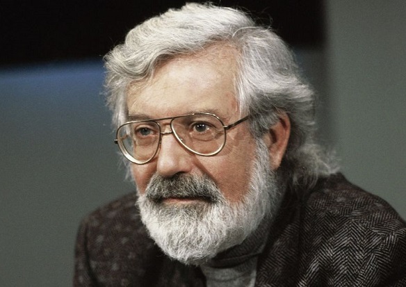 Alemania entre bastidores: Michael Ende