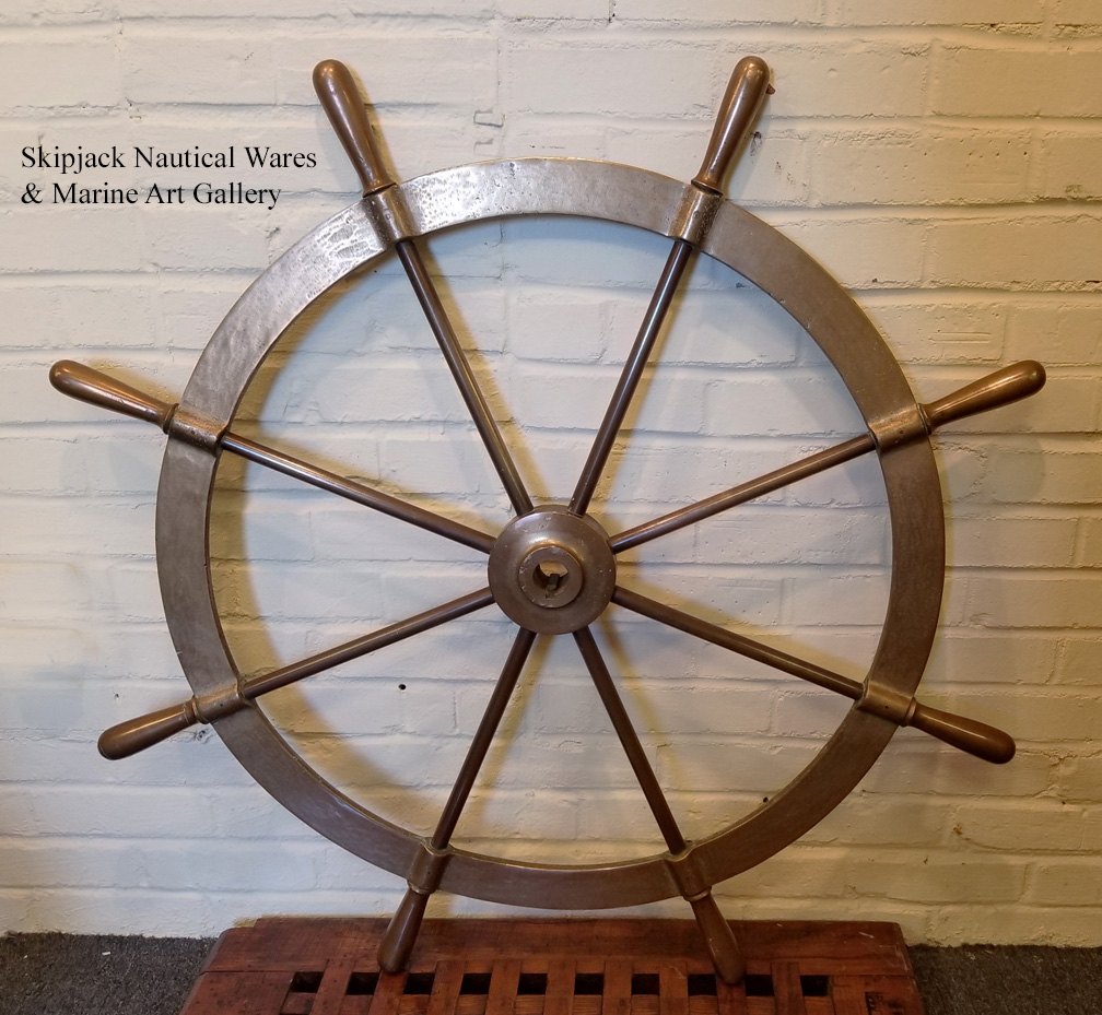 Skipjack's Nautical Living