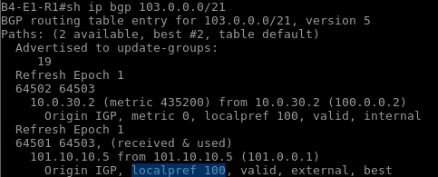 Lab and fun!: CCNP Route "Full Scale" Лаба: Advanced BGP
