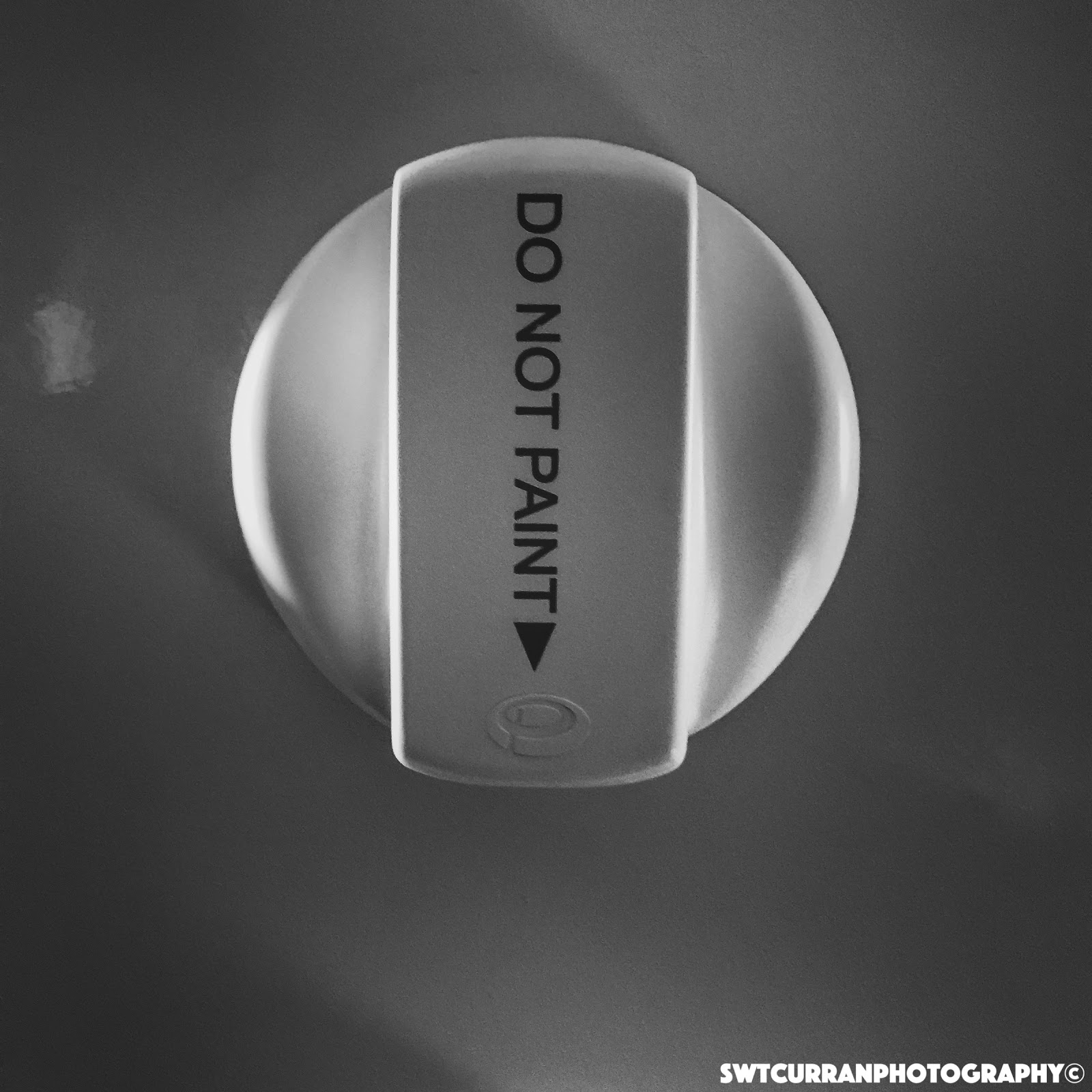 blogtacular blogtastic bloggy blog: do not paint