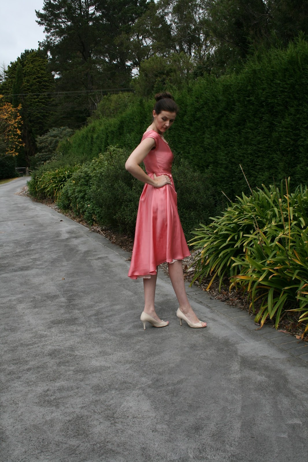 The Tall Mama: The Big Reveal! #SewTallandCreative2017