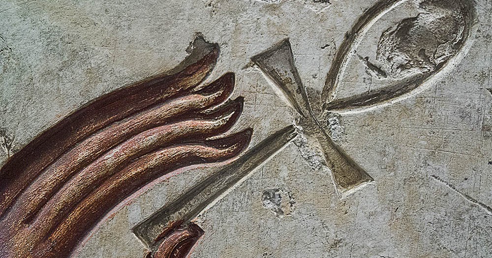 Fotografía y Palabra: LO MISTERIOSO DE LA FASCINACIÓN