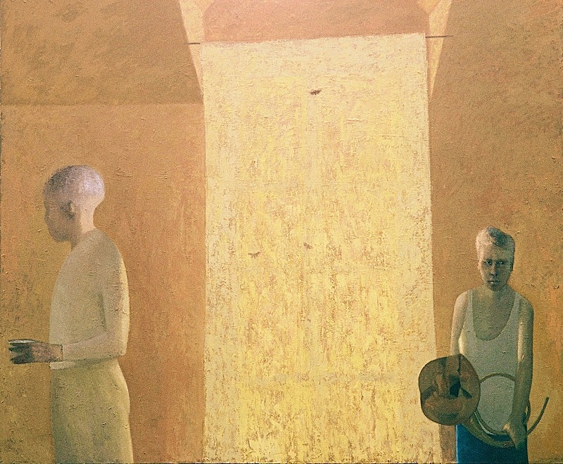 ARTBURGAC: Paul Martin