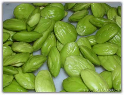 Manfaat Buah Petai Untuk Kesehatan | Manfaat Buah Segar