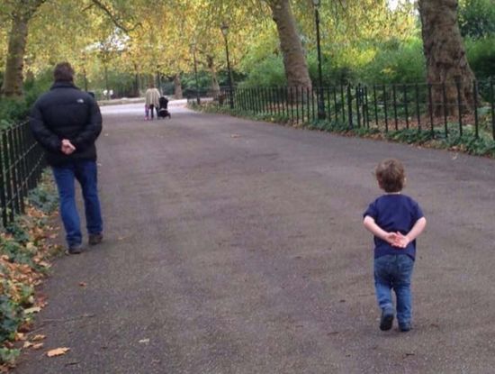 How To Become A Child Actor: How Observing And Mimicking People Can ...