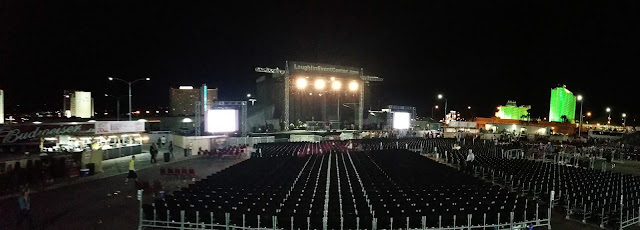 Laughlin Buzz: Laughlin Event Center Concerts for 2016