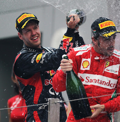 Mundo Deportivo Autosmotosymasss: Vettel gana en el GP de India y ...