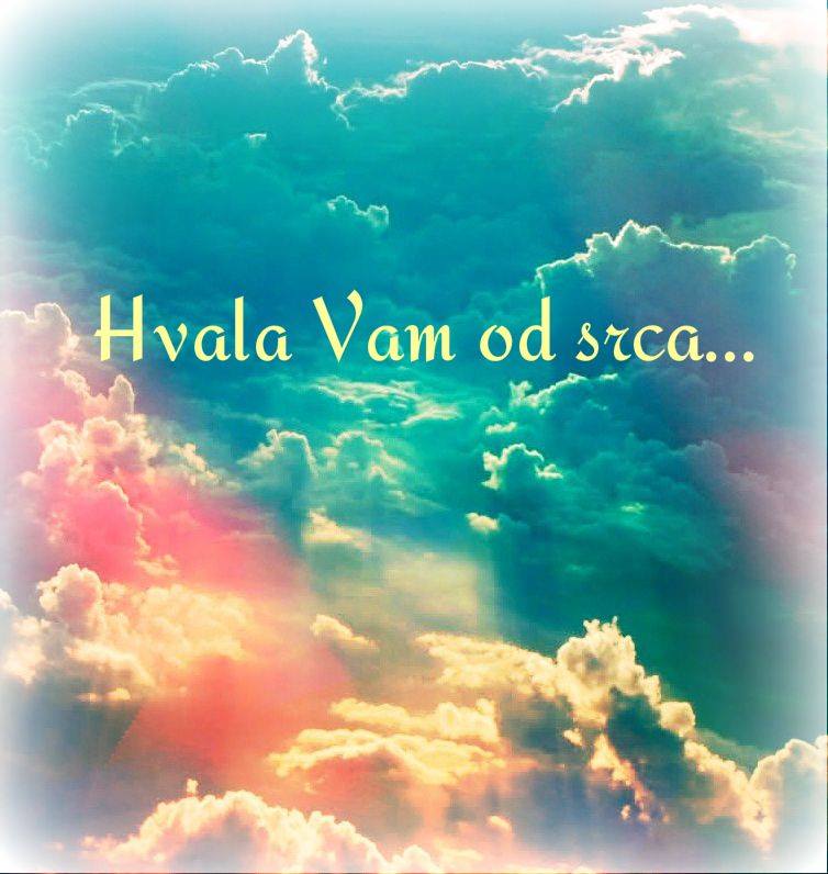 Happiness essential - Cчастье важно - Cрећа је важна: Hvala Vam za 400 ...