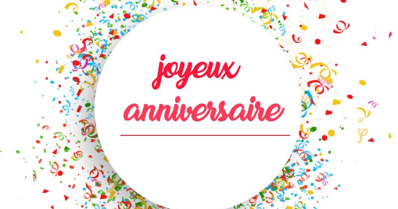 Joyeux Anniversaire Wishes Quotes Collection | Quotsagram ~ 96 Quotes