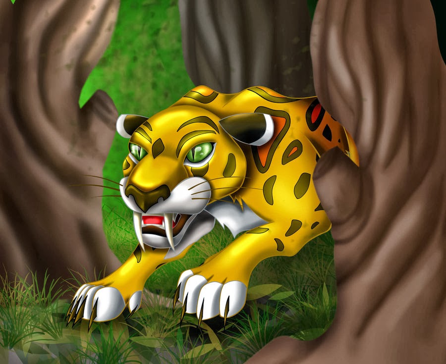 Disney Cast: Terror em Outubro XLI - Sabor