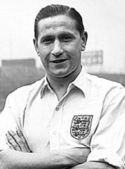 International Legendary Museum: England National Team