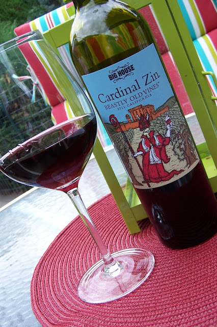 Front Range Fork And Cork: Flat Iron Steak Salad After A Day At ...