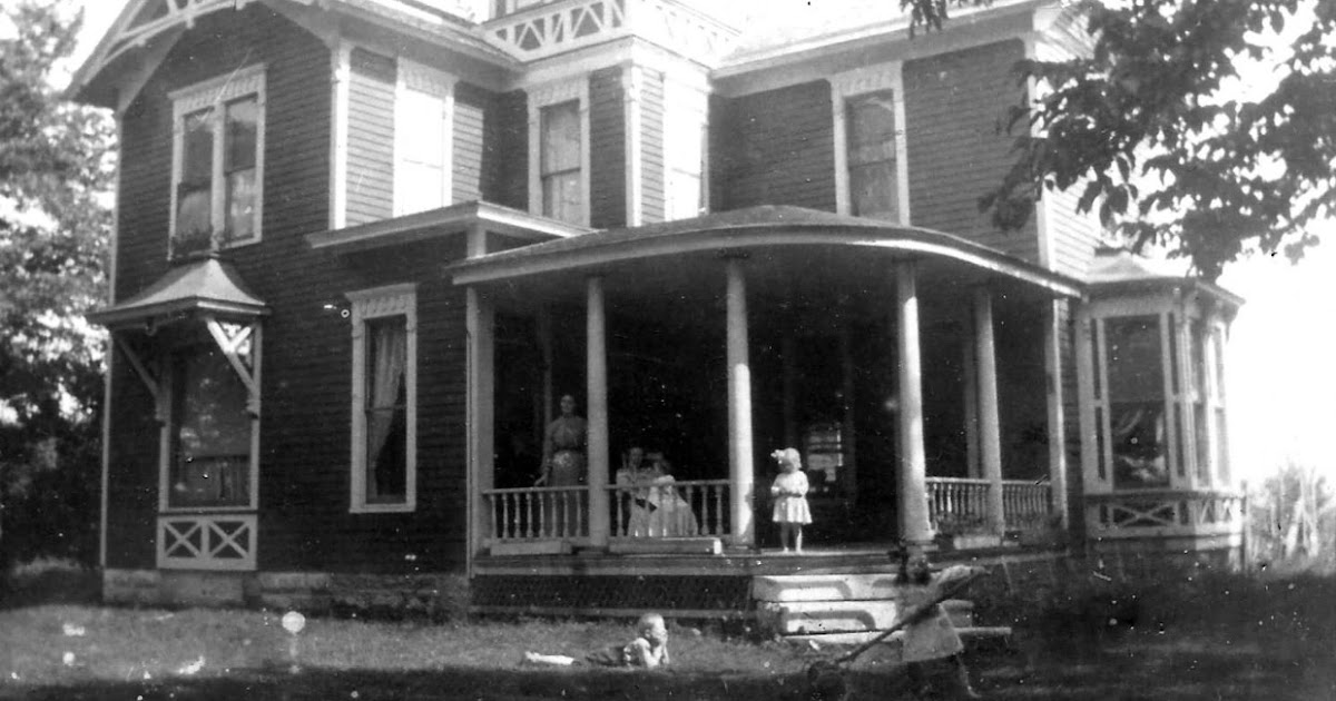 The Lucas Countyan: The Pendletons and Russell's "Pendleton Park"