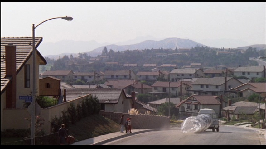 Filming Locations: E.T. The Extra Terrestrial (1982) | San Fernando ...