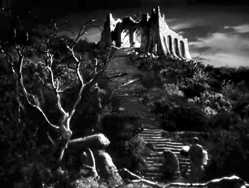 Burg Castlestein: Princess Ananka: Queen of the Mummies