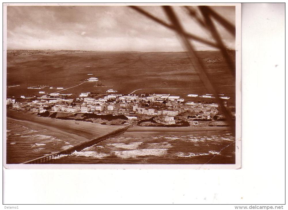 Dadfeatured: ITALIANISED CITIES OF BENADIR