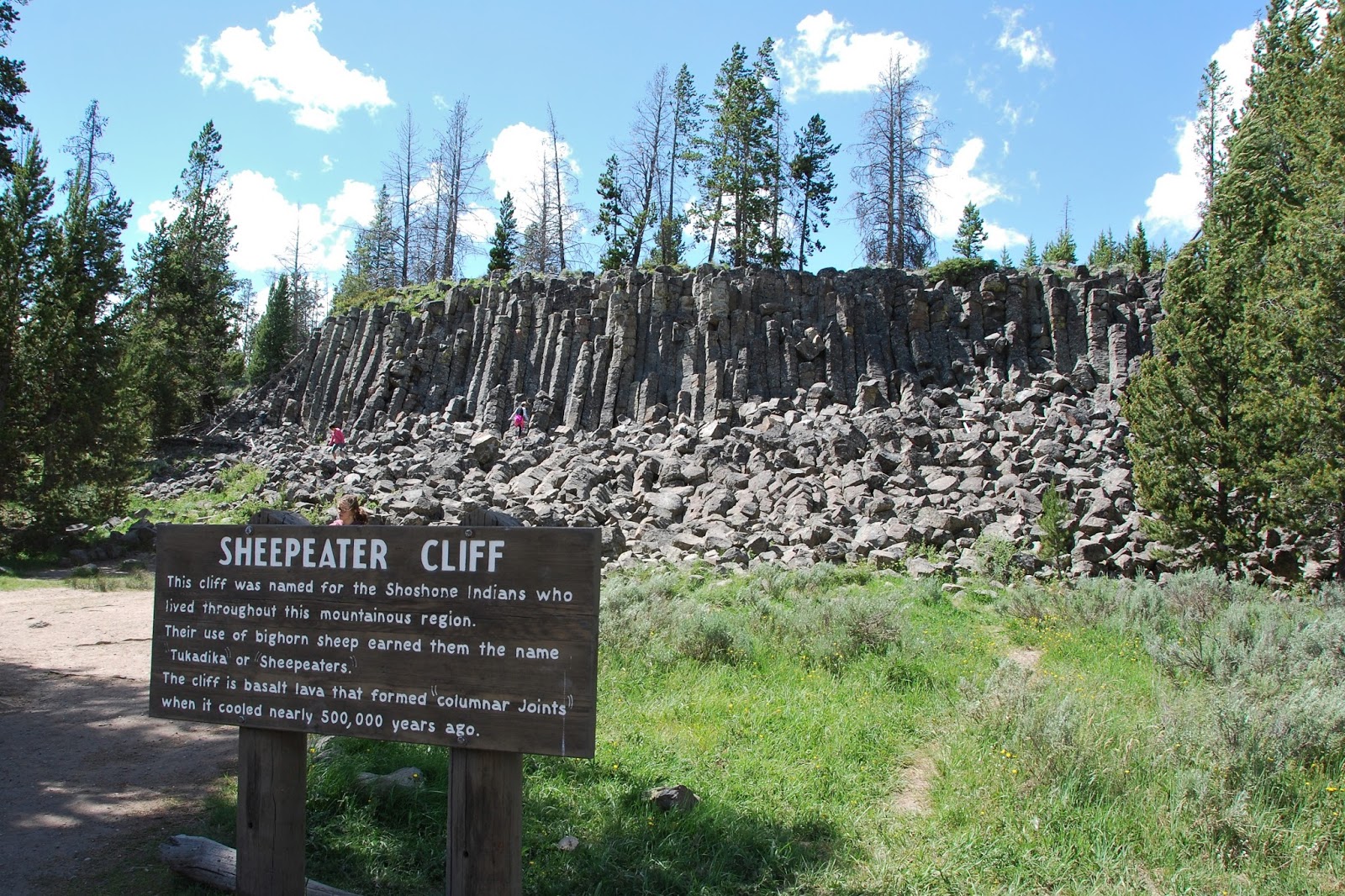 ubeetrip: Wyoming - Yellowstone National Park