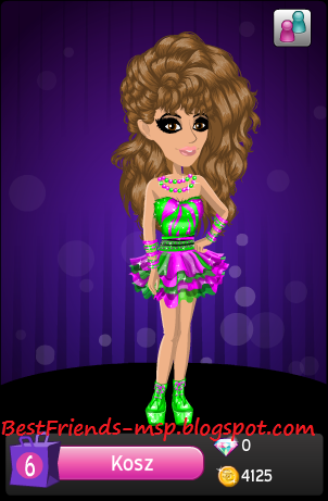Best Friends o MSP