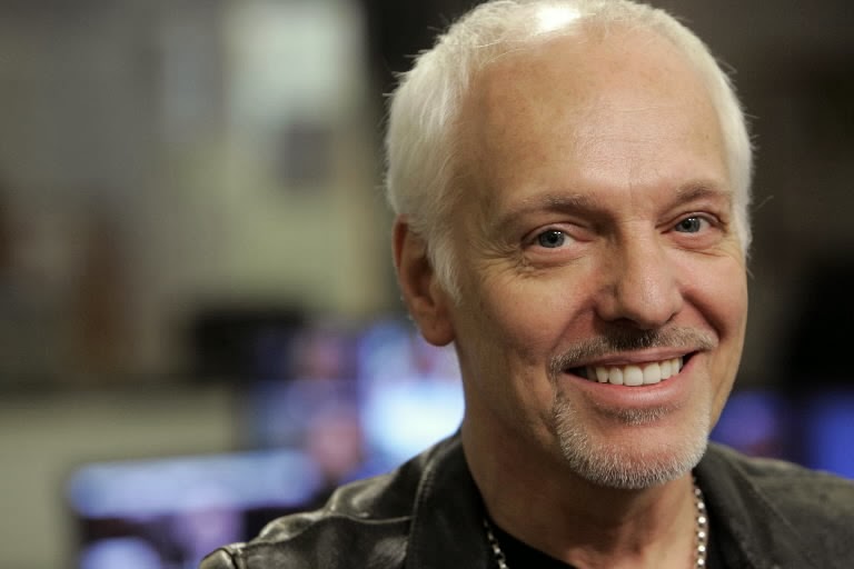 70 80 90: BIOGRAFIAS 70 80 90: PETER FRAMPTON 22 DE ABRIL DE 1950 KENT ...