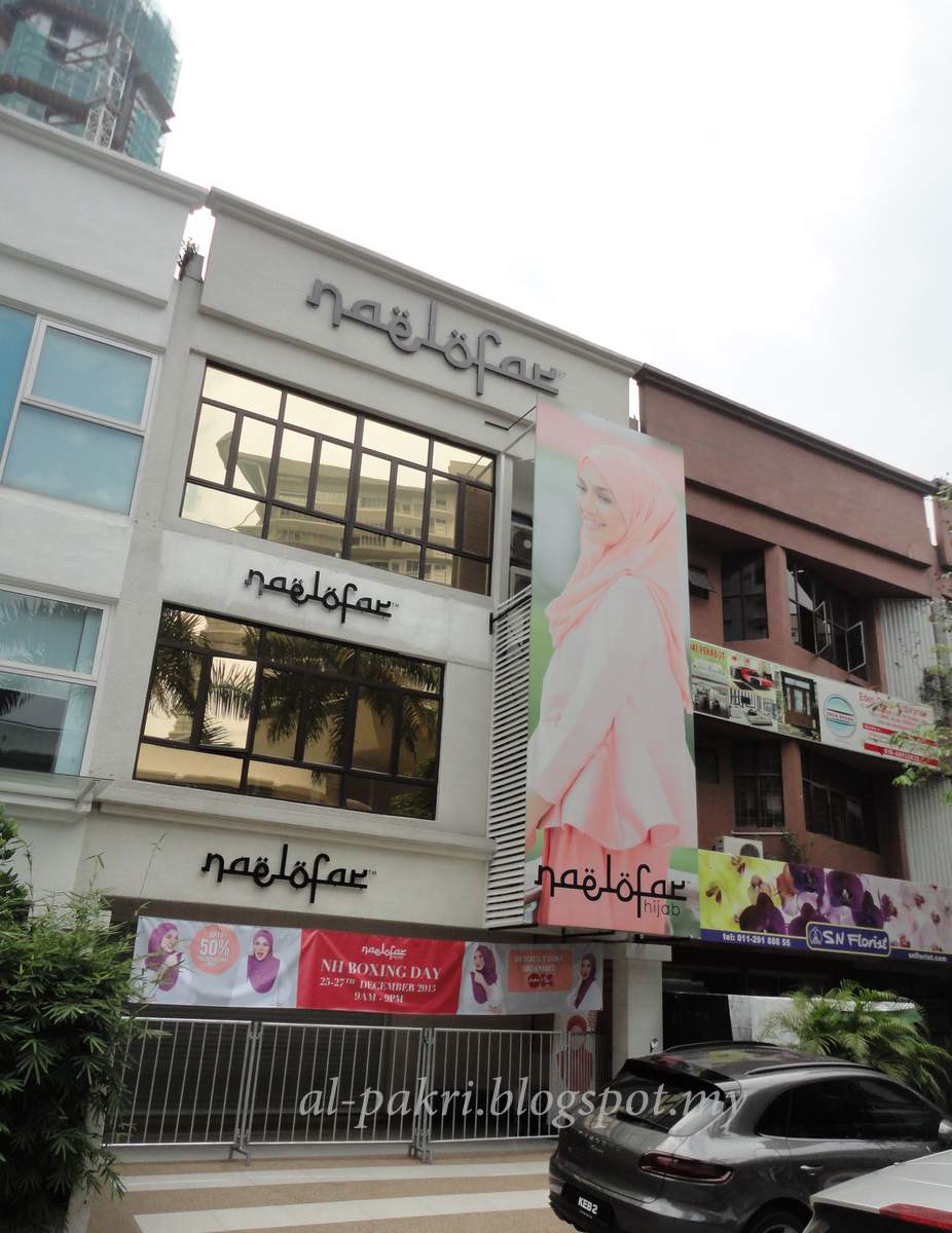 orangbukit: Turki dan Naelofar