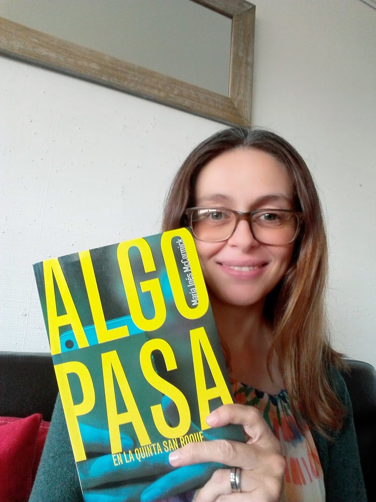 María Inés McCormick