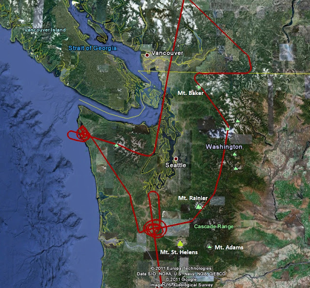 Uncategorized – Page 2 – NASA Airborne Science Program
