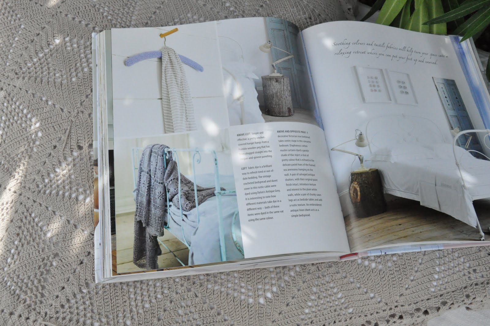 manon 21: Pale & Interesting