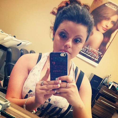 Sexy Selfie Pictures Of Hot Girls 198 Hot Latina Selfie Pics