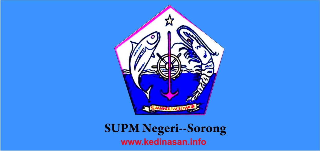 Pendaftaran SUPM Negeri Sorong TA 2020/2021 - Sekolah Ikatan Dinas