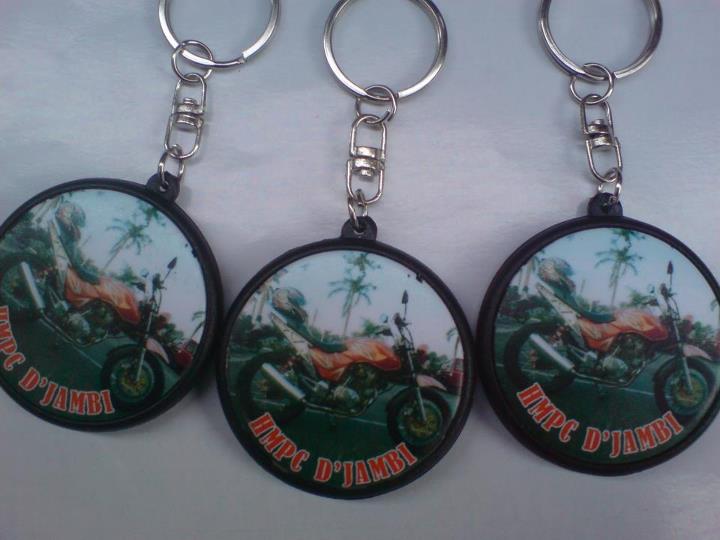 HALAMAN-KU: Pin Kaleng