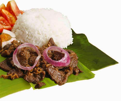 Filipino Food Chronicles: Binalot eyes Middle East expansion