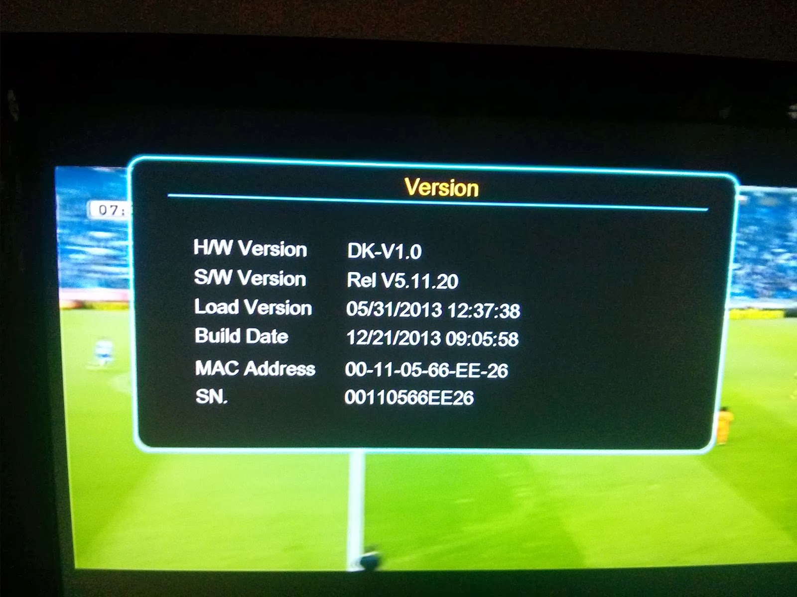 PHONES AND TABLETS SPECIFICATIONS VILLA: how to upgrade your QSAT Q11G ...