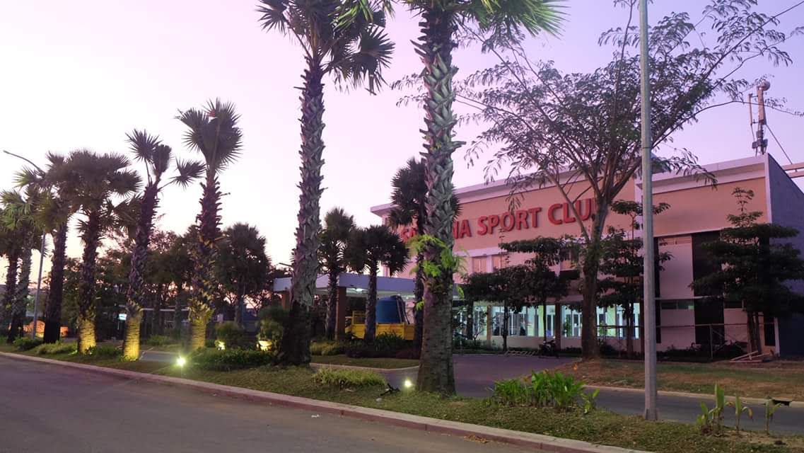 ROYAL SPRING MAKASSAR