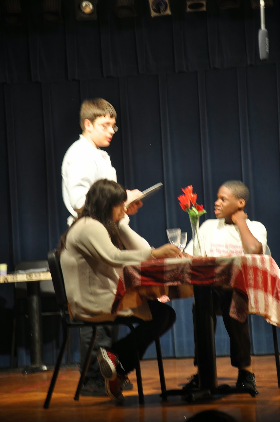Talking Taylor Schools HOOVER MIDDLE SCHOOL P S It s The Drama Club talking-taylor-schools-hoover-middle-school-p-s-it-s-the-drama-club