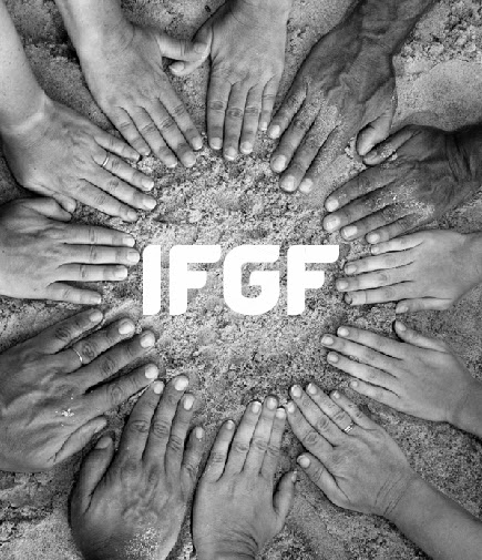 My Expression: IFGF DNA