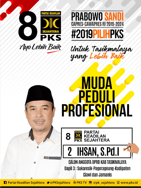 Contoh Spanduk Banner Dan Baliho Caleg Pemilu 2019 Format Cdr Desain
