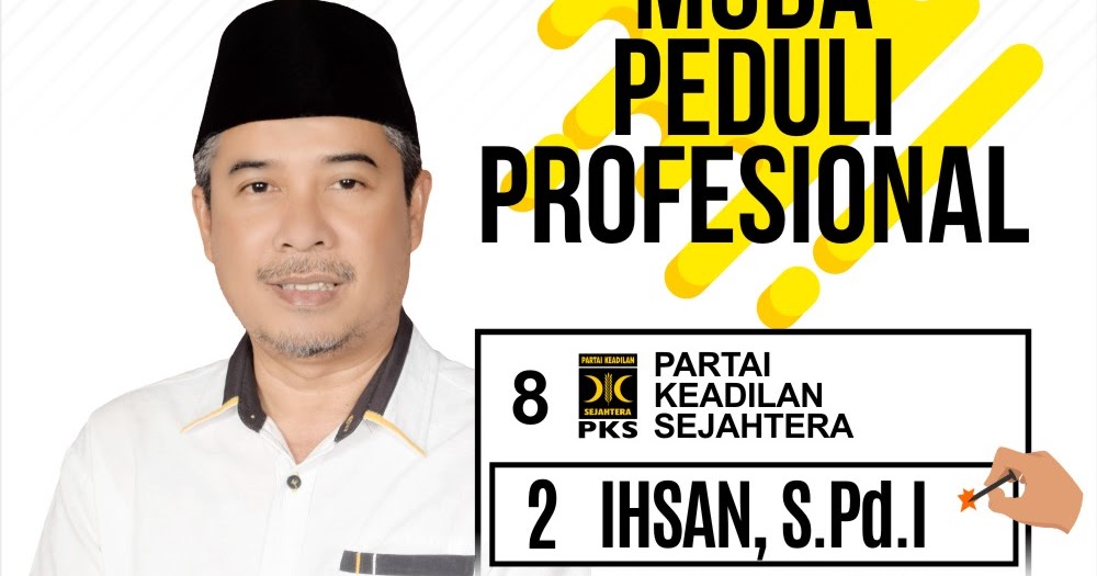 Terbaru 57+ Contoh Desain Baliho Caleg