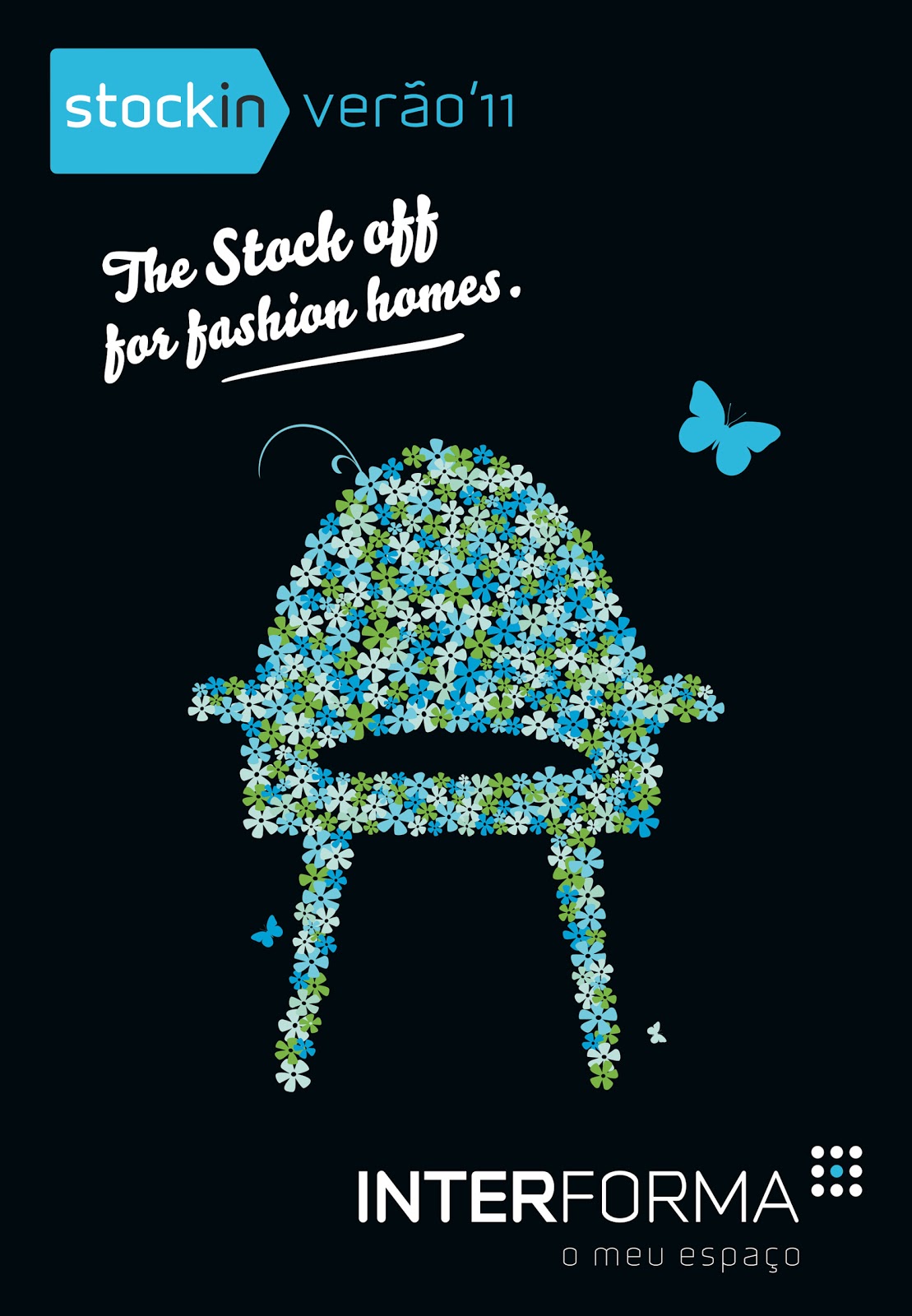 Bontot Decor Decoracao de Sala: Interforma Stock In