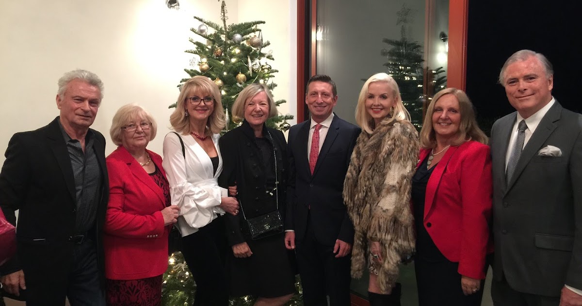 Modjeska Art & Culture Club: Board